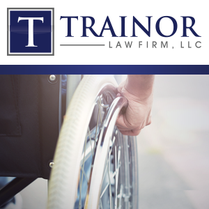 Brian Trainor - Attorneys in Covington | Free Consultation