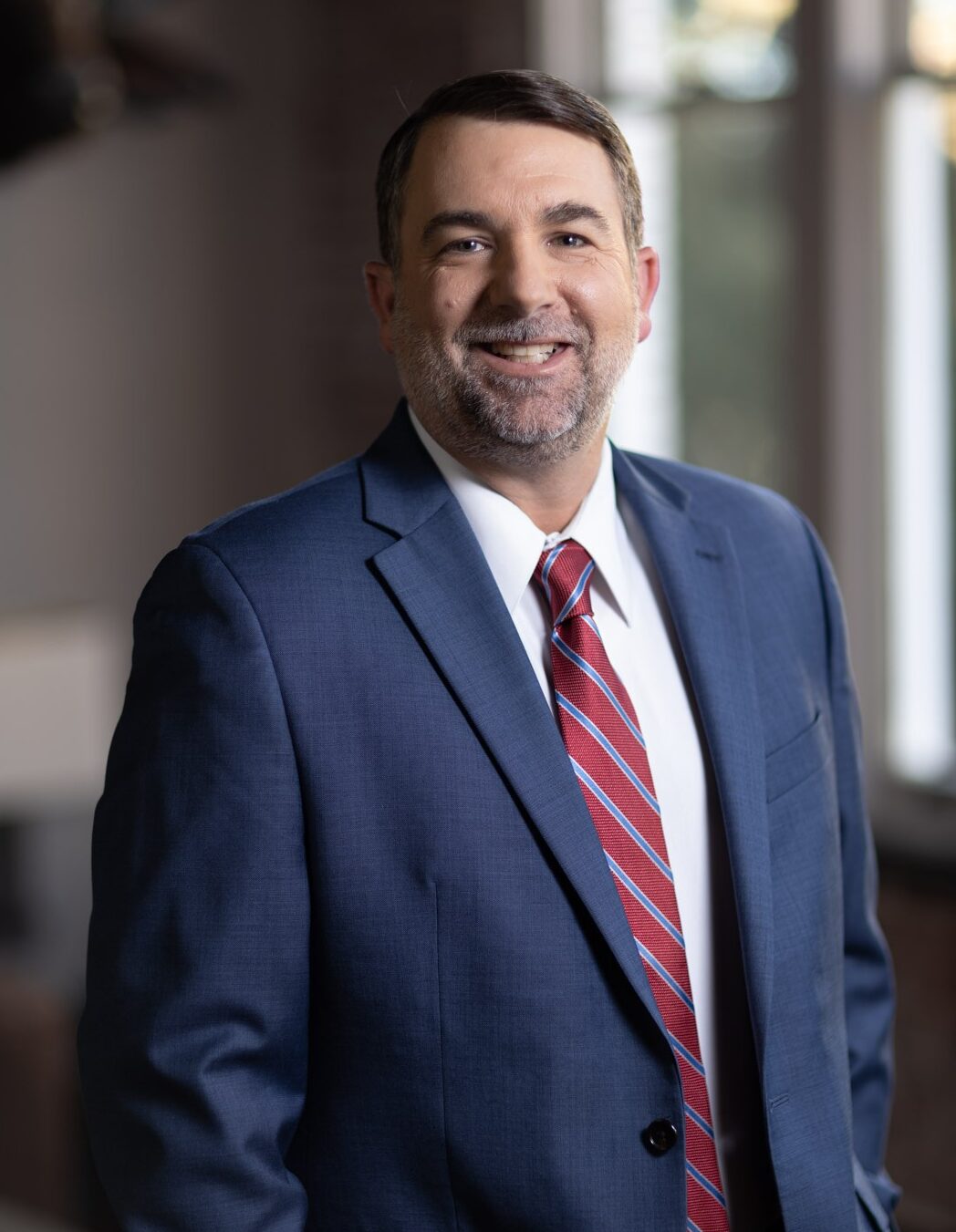 Brian Trainor - Attorneys in Covington | Free Consultation